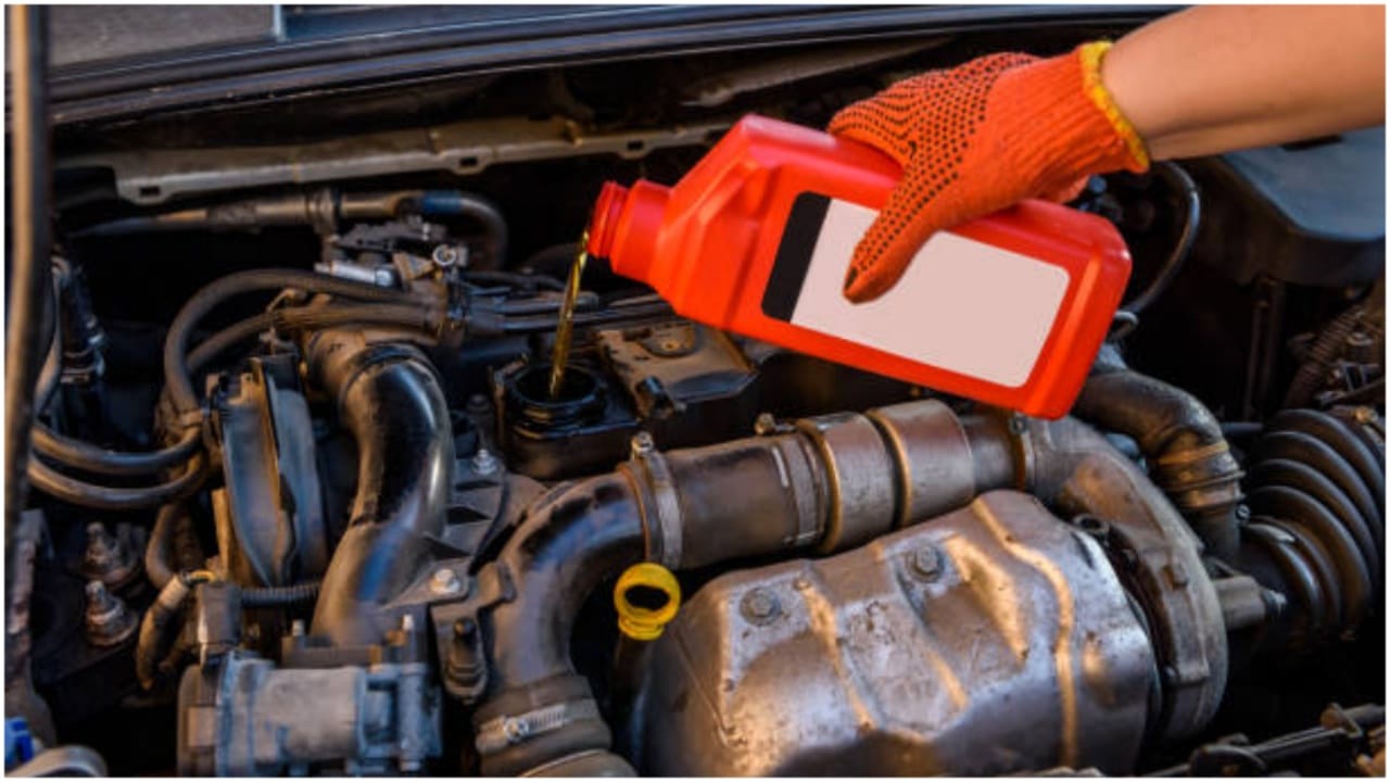 Best additive for lifter tick: Fix