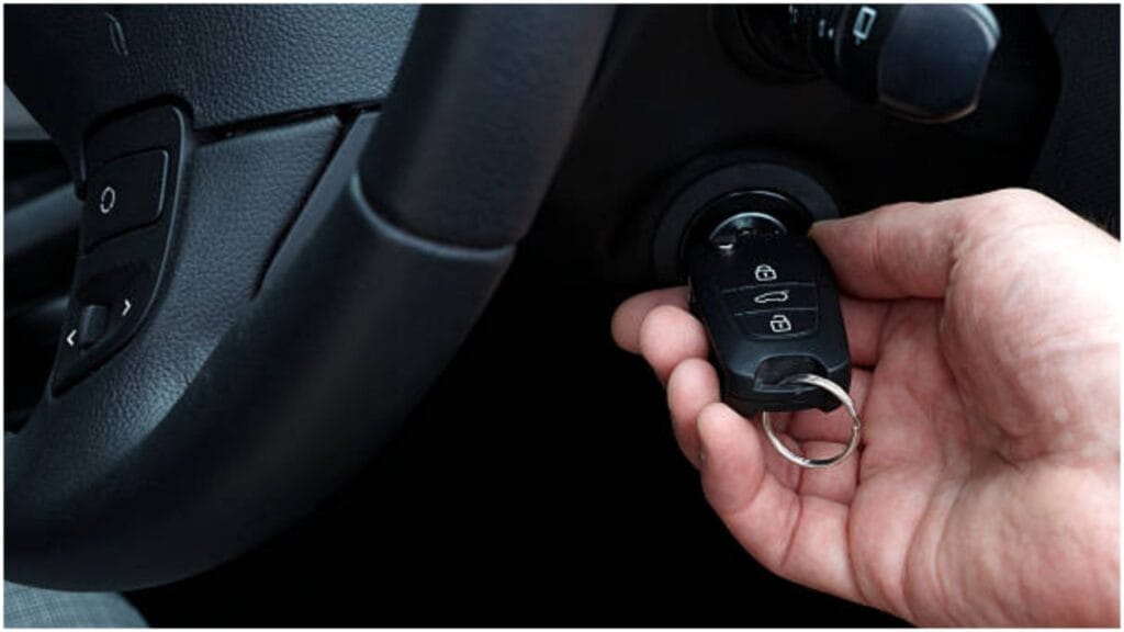 Car clicking when turning ignition: Fixing Tips!