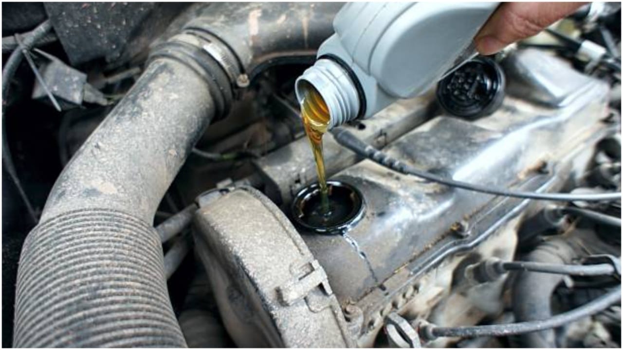 Can oil stop leak damage my engine? Fix